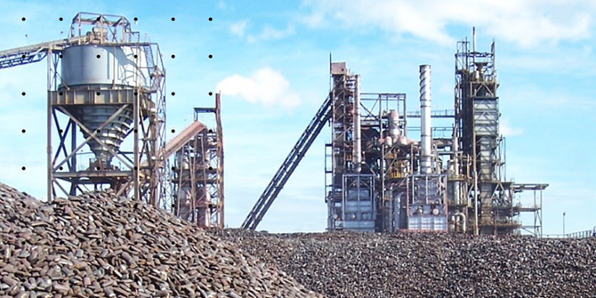 Metso Outotec Engaged By TNG In Australia For A Hydrogen-Based ...