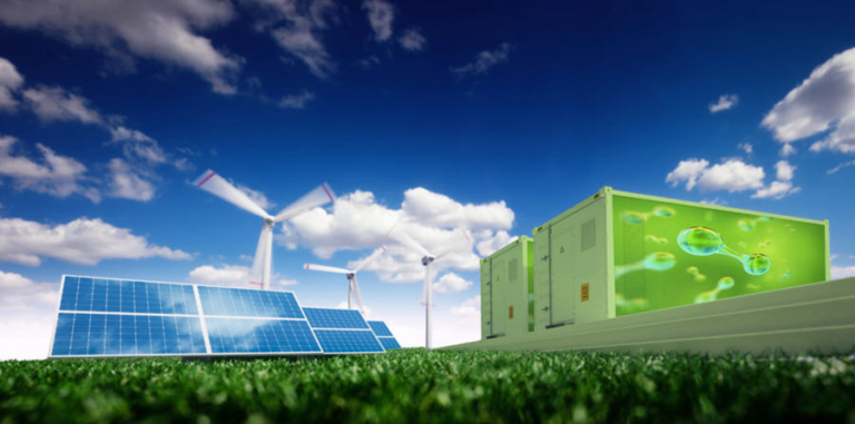 Siemens And Shell Sign MoU To Advance Green Hydrogen