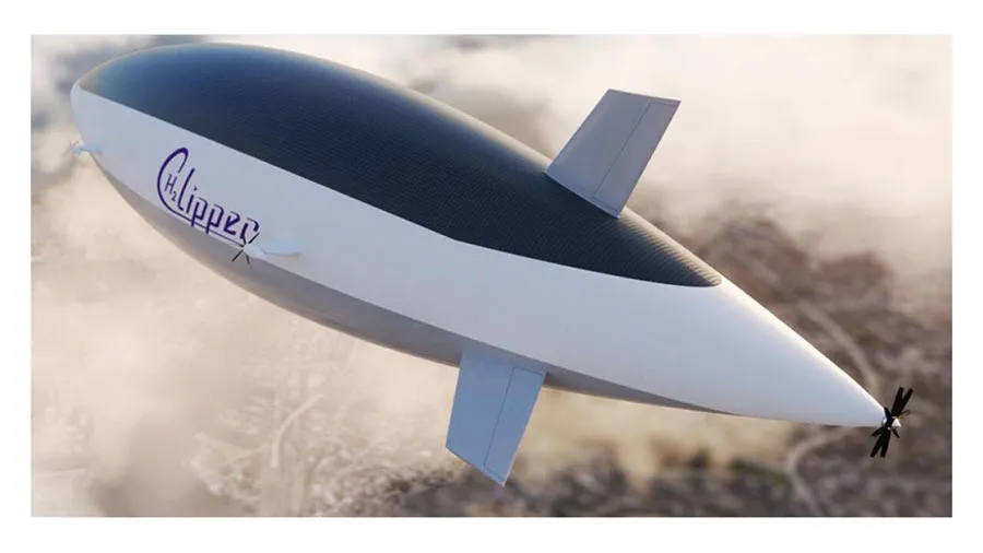 H2 Clipper’s Latest Patent Improves Structure and Functionality of ...