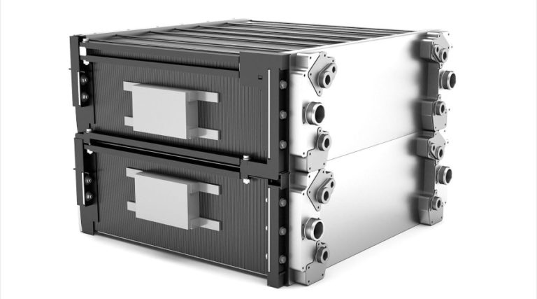 World’s First Type-Approved Methanol-Powered Fuel Cell System: RINA ...