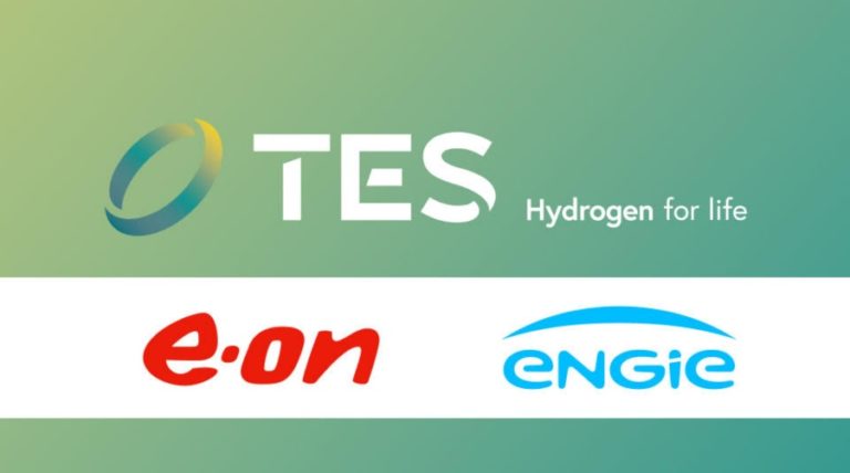 TES Partners With E.ON And ENGIE To Manage The 5th Floating Storage ...