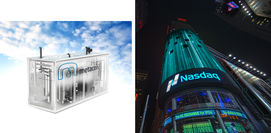 Trading In Metacon AB (Publ) Shares Begin Today On The Nasdaq First ...