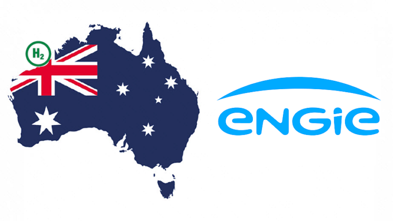ENGIE Has Reached An Important Milestone In The Australian Renewable ...
