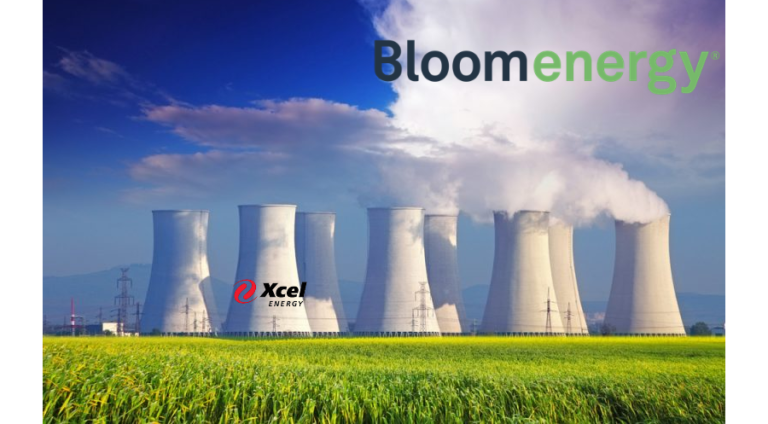 Xcel Energy And Bloom Energy To Produce Zero-Carbon Hydrogen At Nuclear ...