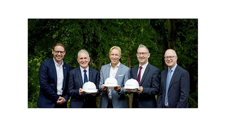 Ballylumford Power Project Calls for More Collaboration to Grow North's ...