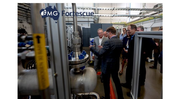 Fortescue To Establish Colorado Technology Hub On Green Hydrogen And ...