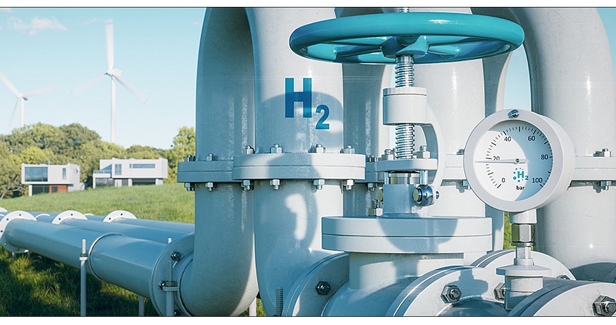 DNV Lands 3-Year Contract In UK For Safe Use And Conversion Of ...