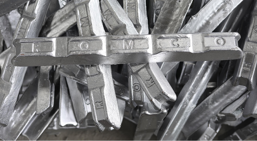 Scrap Metals Recycler Romco Eyes Green Hydrogen To Power Furnaces In Africa