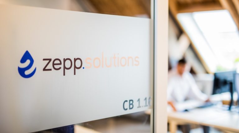 Zepp.Solutions To Unveil New Modular Fuel Cell System At IAA ...