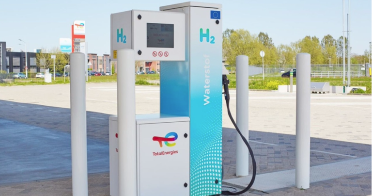 Making Groningen Airport Eelde More Sustainable Continues With The ...