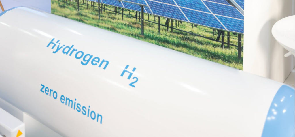 Yara And Engie Renewable Hydrogen Feasibility Study