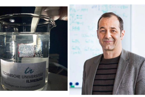 Siemens Energy’s Silyzer 300 Electrolyzer Arrives In Punta Arenas