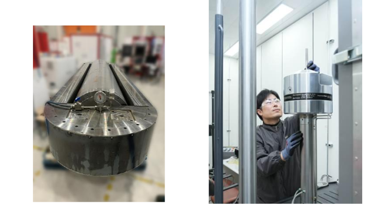 Pohang Institute Of Industrial Science And Technology Creates High ...