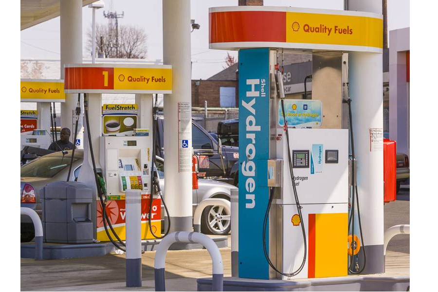 Shell Closes UK Hydrogen Filling Stations As EVs Dominate - FuelCellsWorks