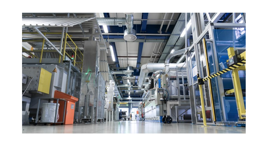 Multi-Year Contract With Global Automotive Tier One Supplier To Supply ...