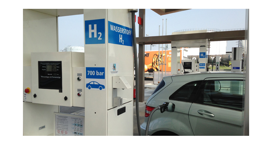 Germany: BMDV Promotes Public Hydrogen Filling Stations For Commercial ...
