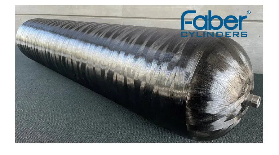 Italy: Series Production of Hydrogen Tank Coatings Will Be Carried Out ...