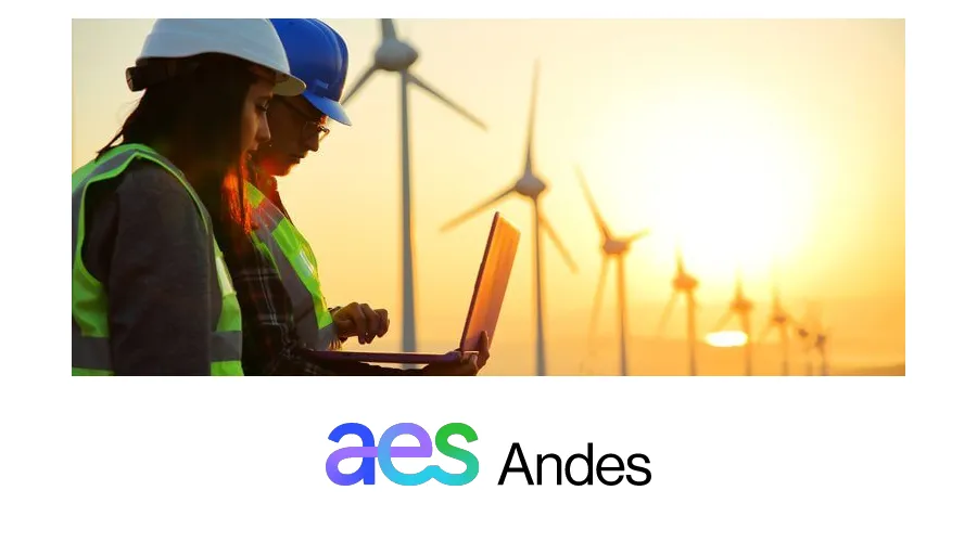 AES Andes Aspires to Massively Grow the Use of Green Hydrogen in Chile ...