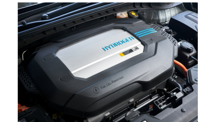 Hyundai Steps Up Hydrogen Investment By $6.7 Billion Commitment ...