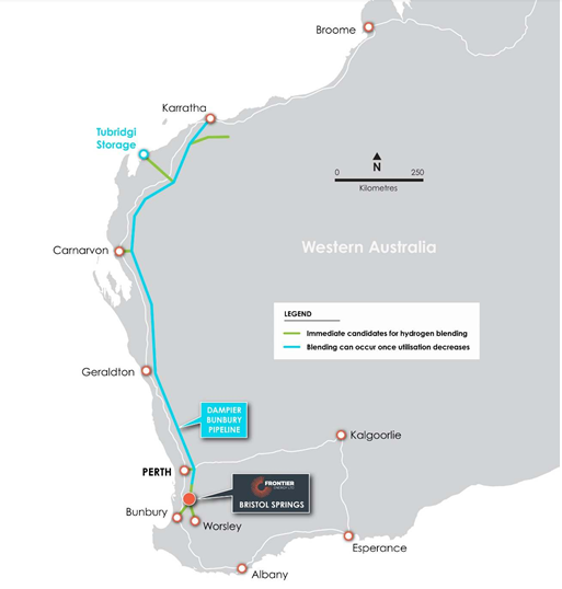 Frontier Energy Announces Appointment Of Leading Gas And Power ...