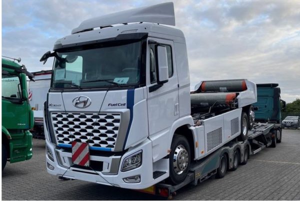 World’s First Offshore Hydrogen Plant Soon Powered By Floatgen