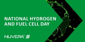 Nuvera Celebrates Fuel Cell Engine Achievements On National Hydrogen ...