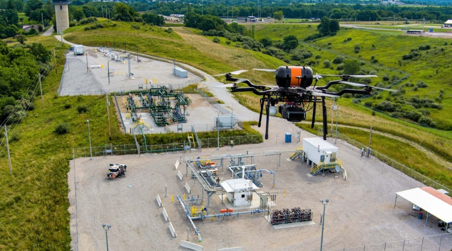 Shell Pipeline Company Chooses Intelligent Energy’s Fuel Cells For ...