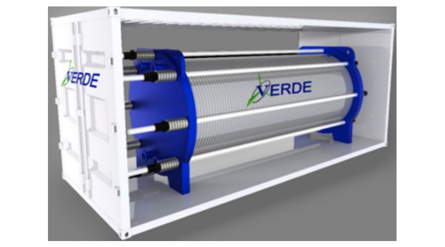 Breakthrough Electrolyzer Design For Variable Renewable