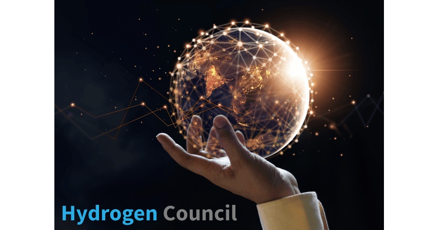 Four New Members Join The Hydrogen Council, Aligned With The Shared ...