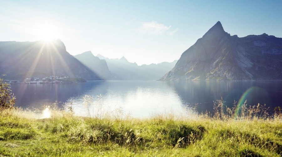 Hydro Havrand And H2 Green Steel Partner To Explore Large-Scale Green ...