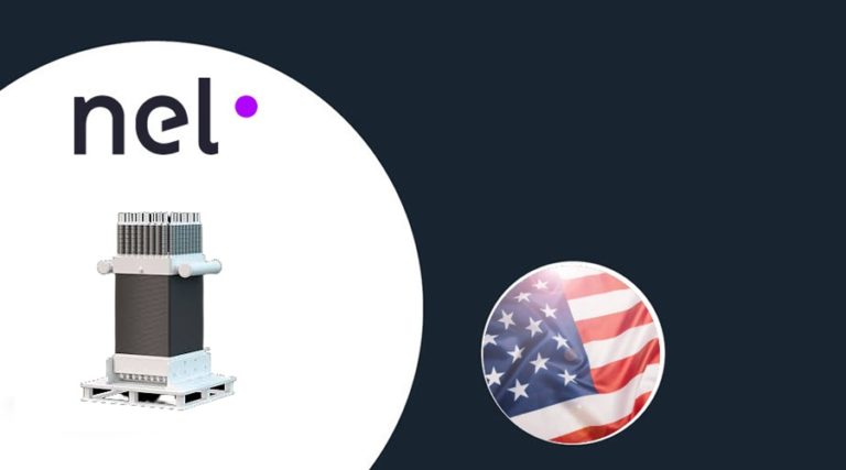 Nel ASA Receives $5.6 Million In Funding From The US Department Of ...