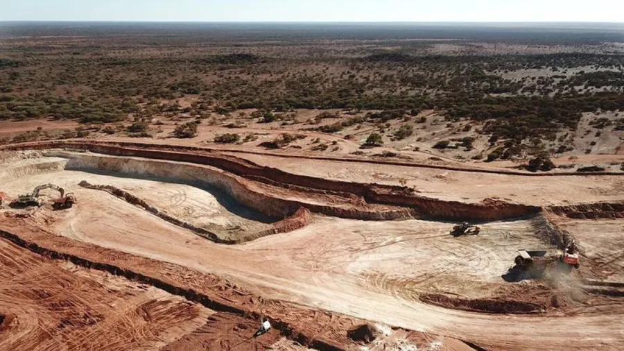 Blue Cap Mining Partners With LINE Hydrogen for WA's First Carbon ...