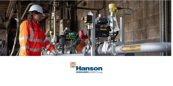 Hydrogen Project Funding For Hanson