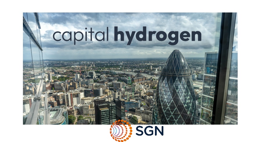 Energy Companies Set Out Hydrogen Vision To Help London Become Net Zero ...