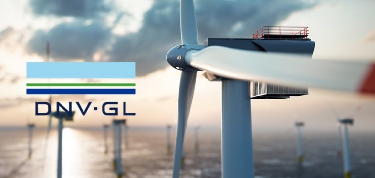 DNV Awarded Owner's Engineer Contract For South Korea's Offshore Wind-to-Green Hydrogen Project