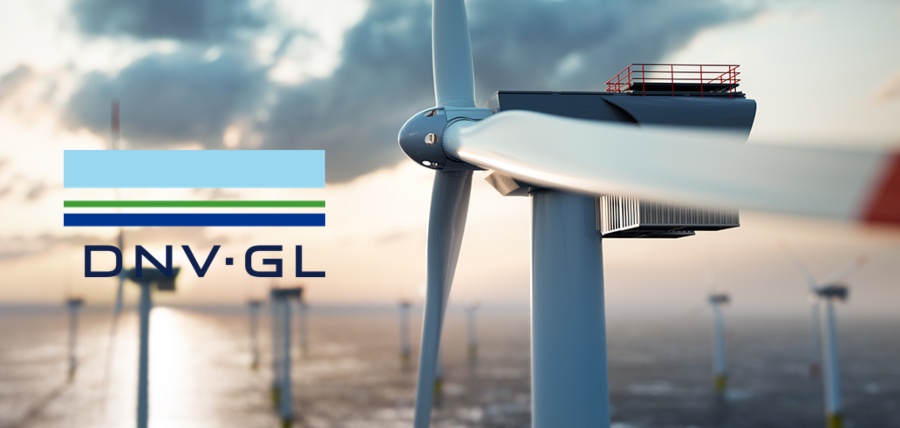 DNV Awarded Owner's Engineer Contract For South Korea's Offshore Wind ...