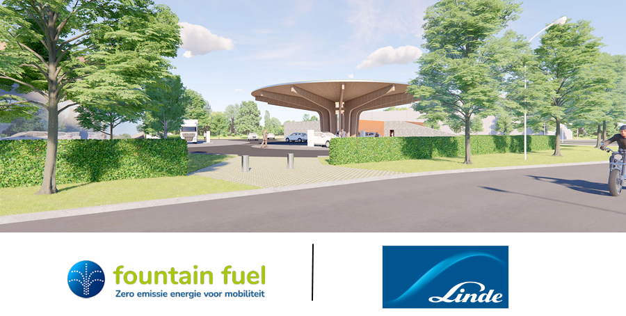Fountain Fuel And Linde Engineering Join Forces To Stimulate Hydrogen ...
