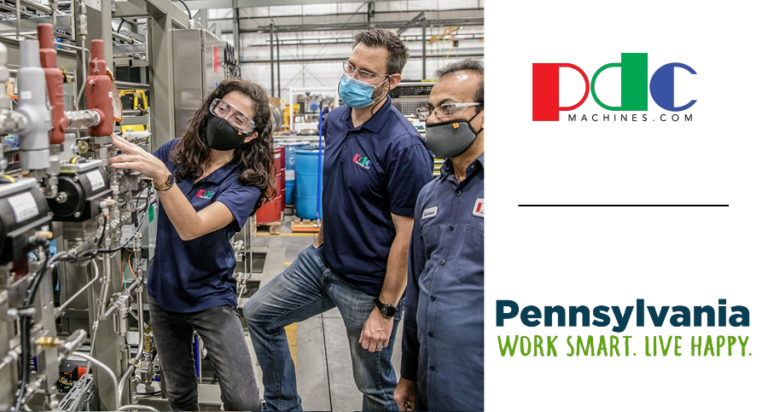 Secretary Of Community And Economic Development Highlights Pennsylvania ...