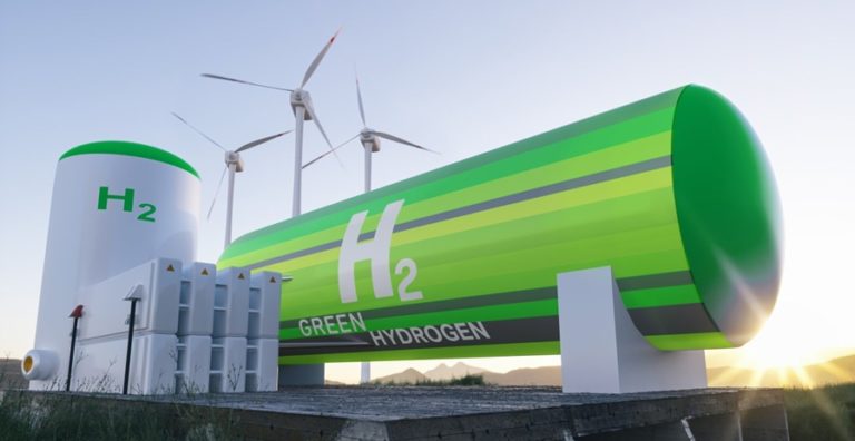 GHD To Develop Hydrogen Strategy For UAE