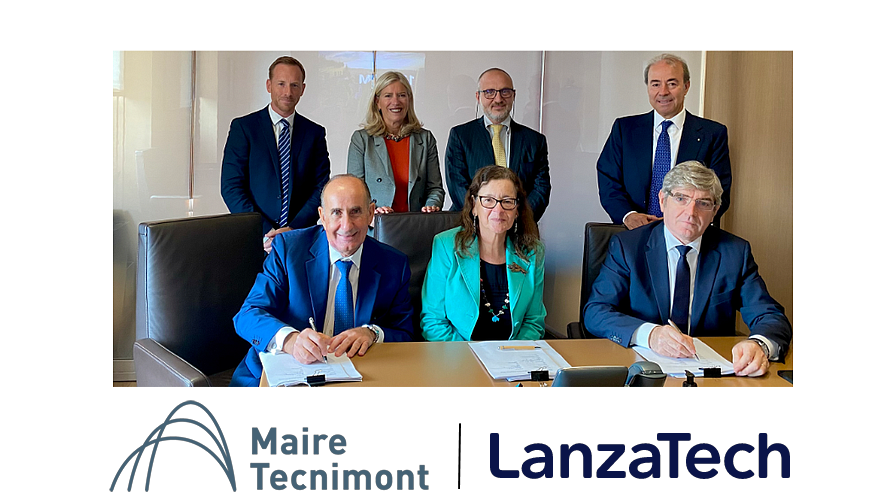 NextChem Kicks Awards LanzaTech Process Design Contract For Circular ...