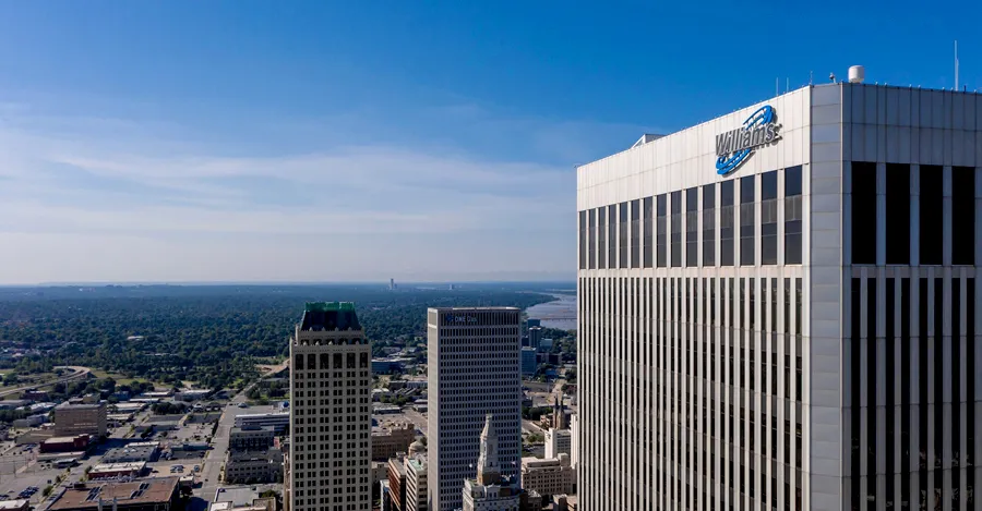 Williams Advances Clean Hydrogen Commercialization Strategy; Joins ...