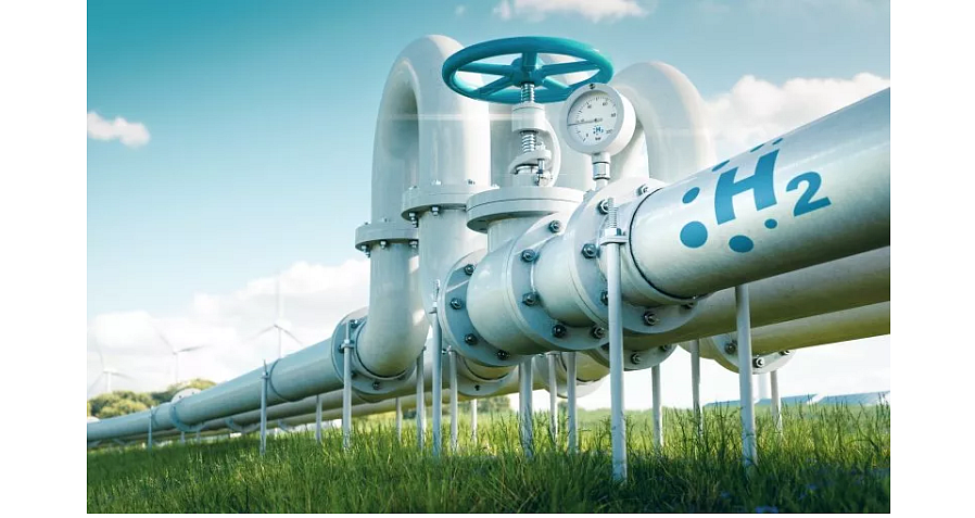 Carbon Trust’s Clean Hydrogen Accelerator Receives UK Government Backing