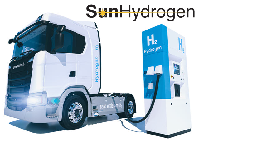 SunHydrogen Receives India Patent For Its Nanoparticle-Based Green ...