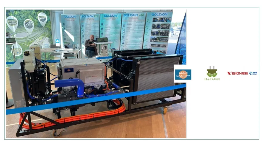 NZTC Awarded £2.12M From Just Transition Fund to Demonstrate Feasibility of Repurposing Existing ...