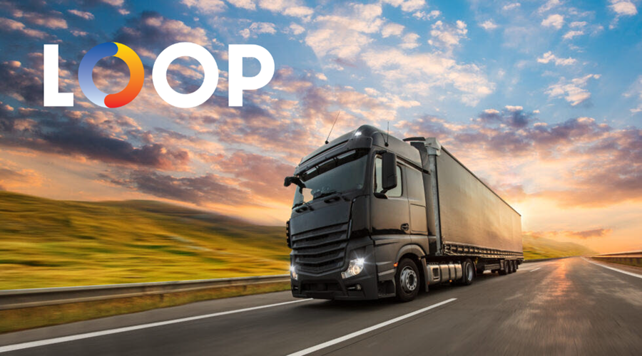 Loop Energy Sees Continued Positive Growth In Global Hydrogen Truck Market