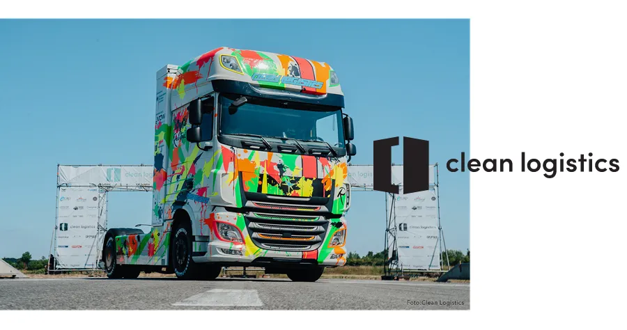 Clean Logistics SE Receives New Orders for the Delivery of Hydrogen Trucks