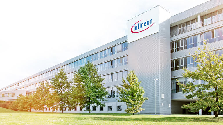 Infineon’s CoolSiC™ To Provide Power Components For Bloom Energy’s ...
