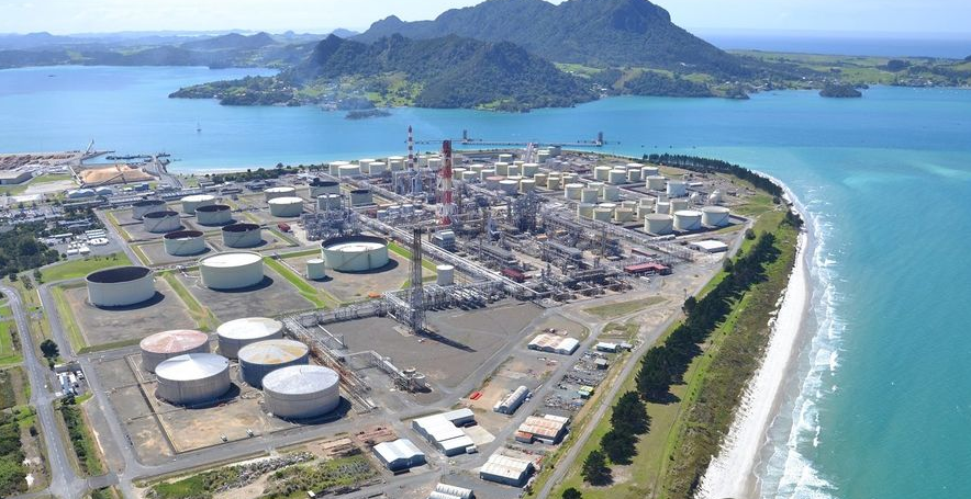 Channel Infrastructure And Fortescue Future Industries Progress Scoping ...