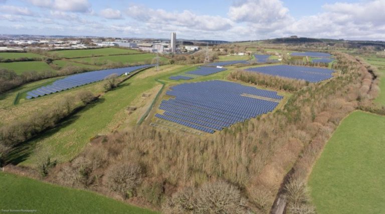Carlton Power Plans To Build Devon & Cornwall’s First Low Carbon ...
