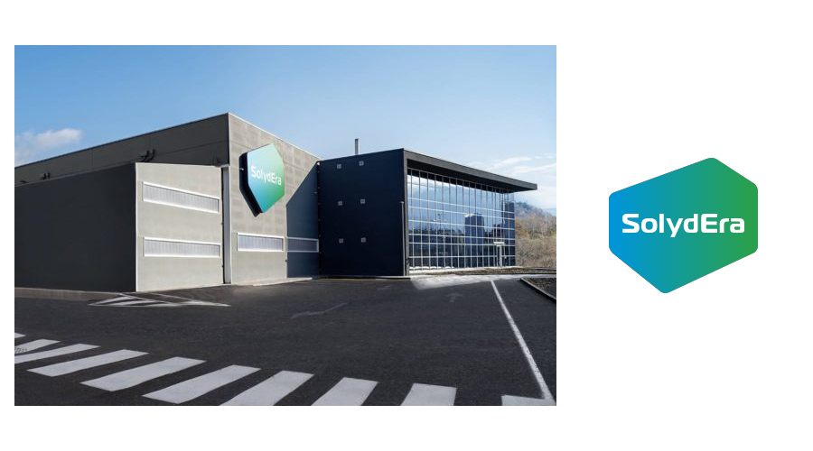 SOLIDpower Has Become SolydEra